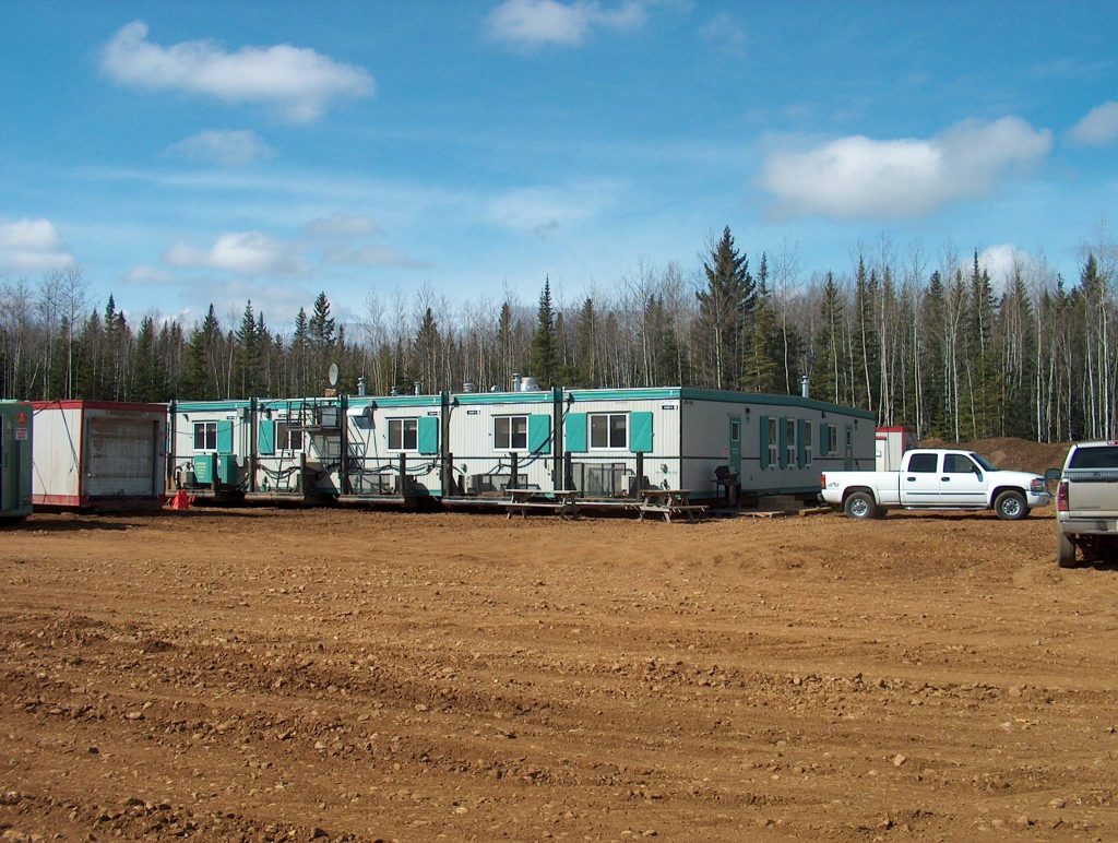 Mining / Oilfield – USACAN Sales